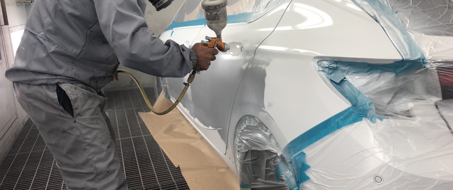 Why Is Spies Hecker Paint the Best Choice