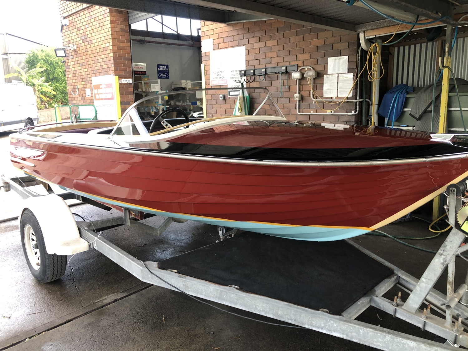 Smash Car Repair North Rocks | Carlingford Prestige Smash Repairs