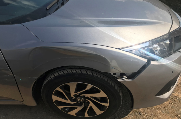 Smash Car Repair North Rocks | Carlingford Prestige Smash Repairs